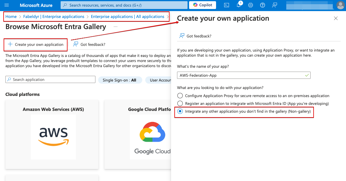 Implementing Secret-less Access to Azure and AWS with Azure Managed Identities and AWS IAM ...